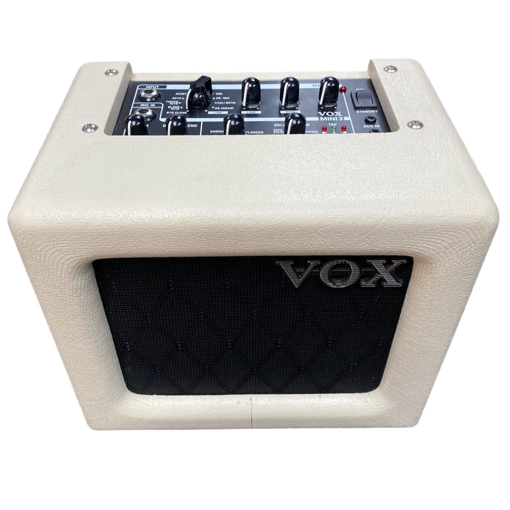 VOX MINI3 G2 Modeling Guitar Amplifier - Own4Less